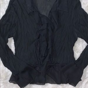 Robbie Bee | Tops | Robbie Bee Blouse | Poshmark